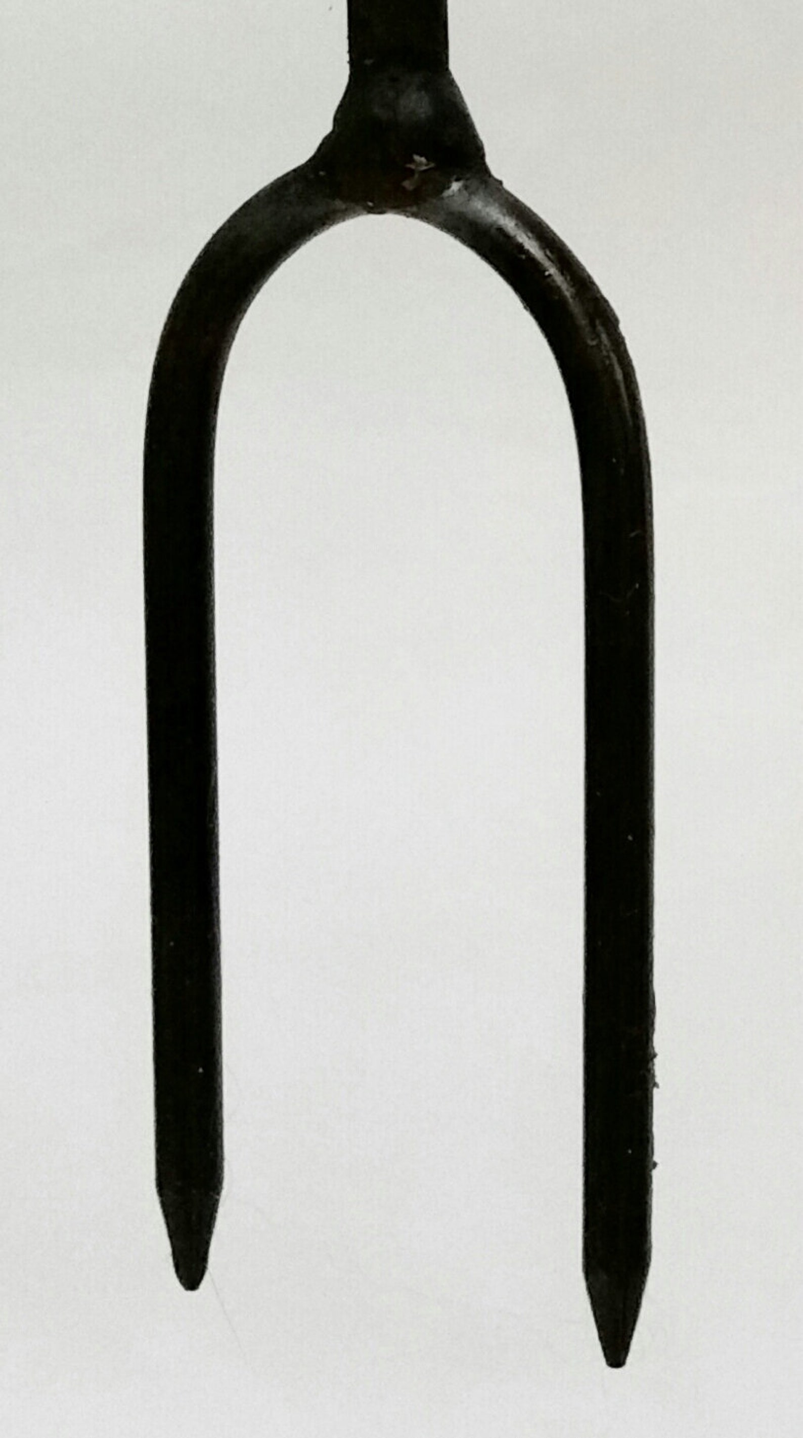 Party Roaster Hotdog Sticks and Wall Hanger Blacksmith | Etsy