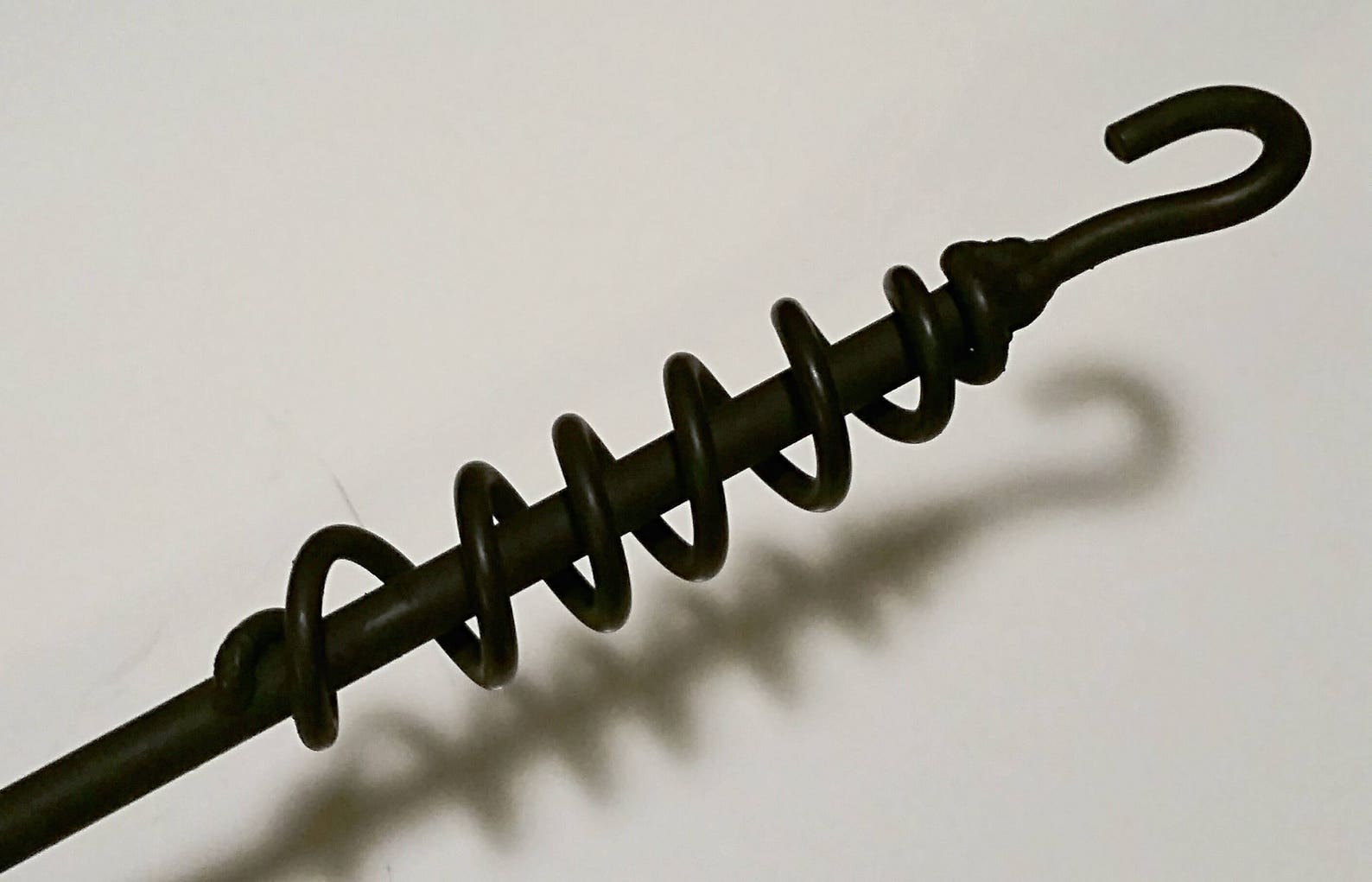 Wood Stove/fireplace Ash/coal Rake Custom Length Made in US | Etsy