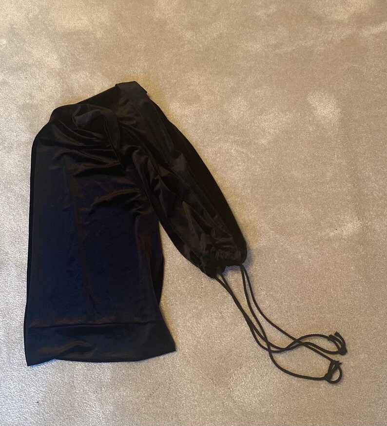 Velvet Replica Wrestling Belt Bag With Drawstring WWE Fans - Etsy