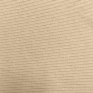 Cream Apricot Solid 4x2 Rib Knit Fabric by the Yard- Style 774 - Etsy