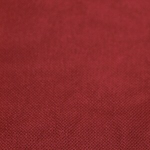 Ruby Stretch Pique Knit Fabric for Polo Shirts, Joggers, Pants Home ...