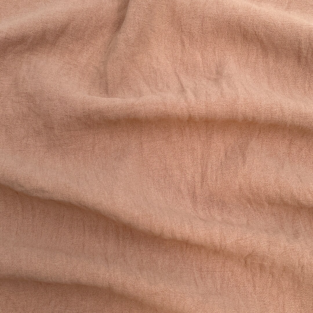 Mocha 100% Poly Air Flow Fabric by the Yard Style 744 - Etsy