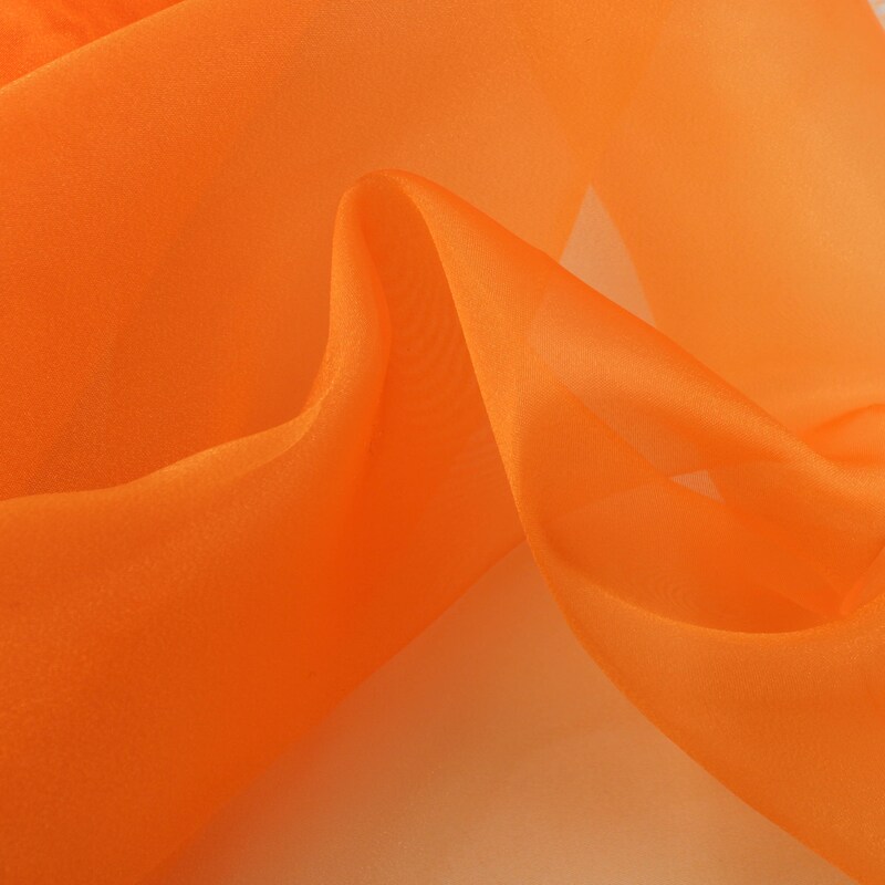 Bright Orange - Etsy