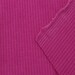 Hot Pink Solid 4x2 Rib Knit Fabric by the Yard- Style 774 - Etsy