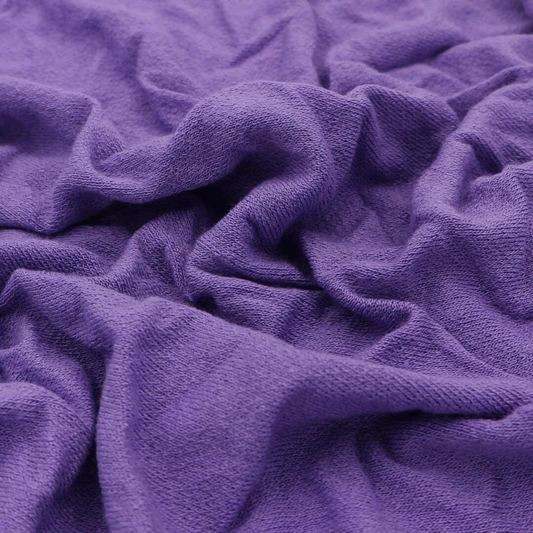 SAMPLE Crepe Viscose Fabric by the Yard - 550 - Etsy