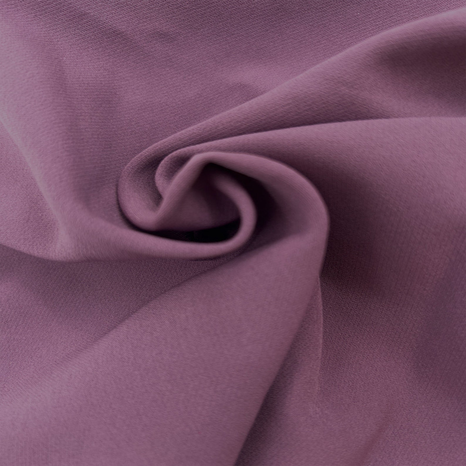 57/58" Mauve Twill Fabric by the Yard. Fabric for Party Decoration ...