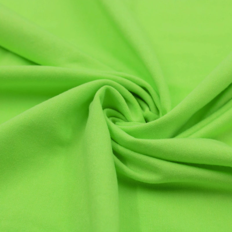 Neon Cotton Fabric - Etsy