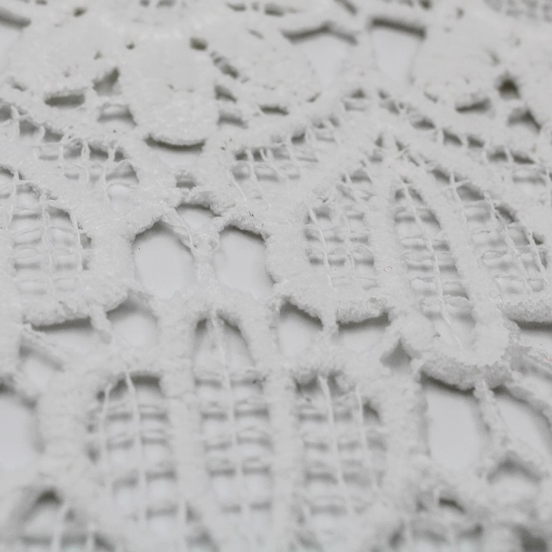 Chemical Lace - Etsy