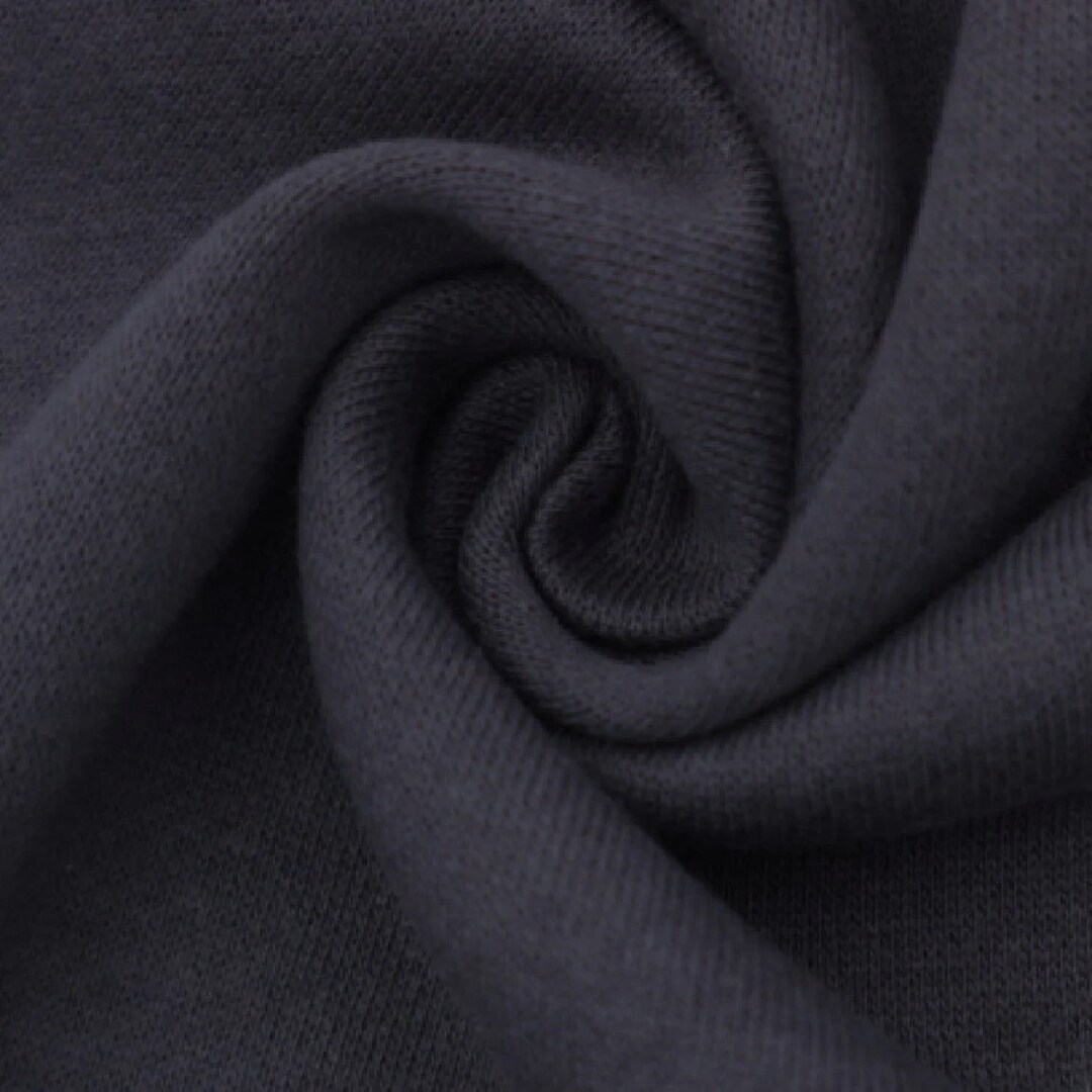 SAMPLE Cotton Fleece Fabric by the Yard Style 815 - Etsy