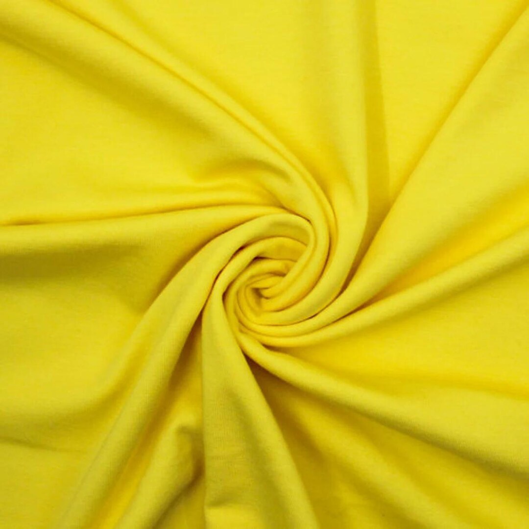 60" Wide Cotton Modal Rayon Spandex Fabric by the Yard - 150 GSM ...