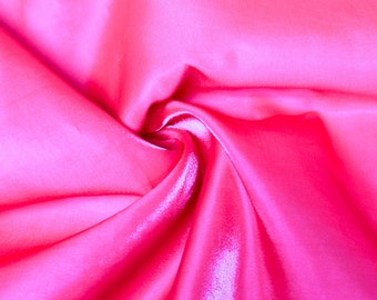 Satin Sparkle Fabric | Etsy