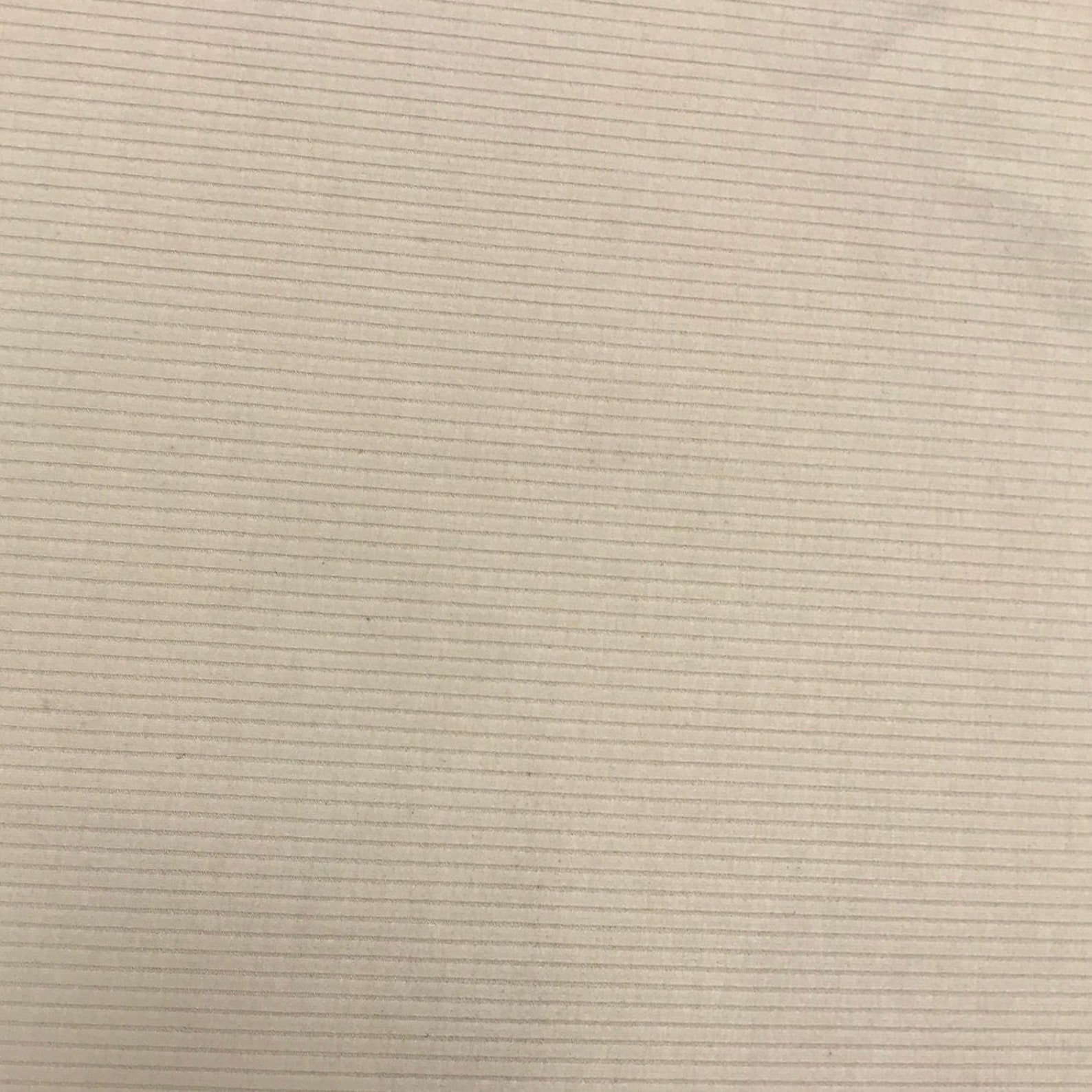 Cream Apricot Solid 4x2 Rib Knit Fabric by the Yard Style 774 - Etsy