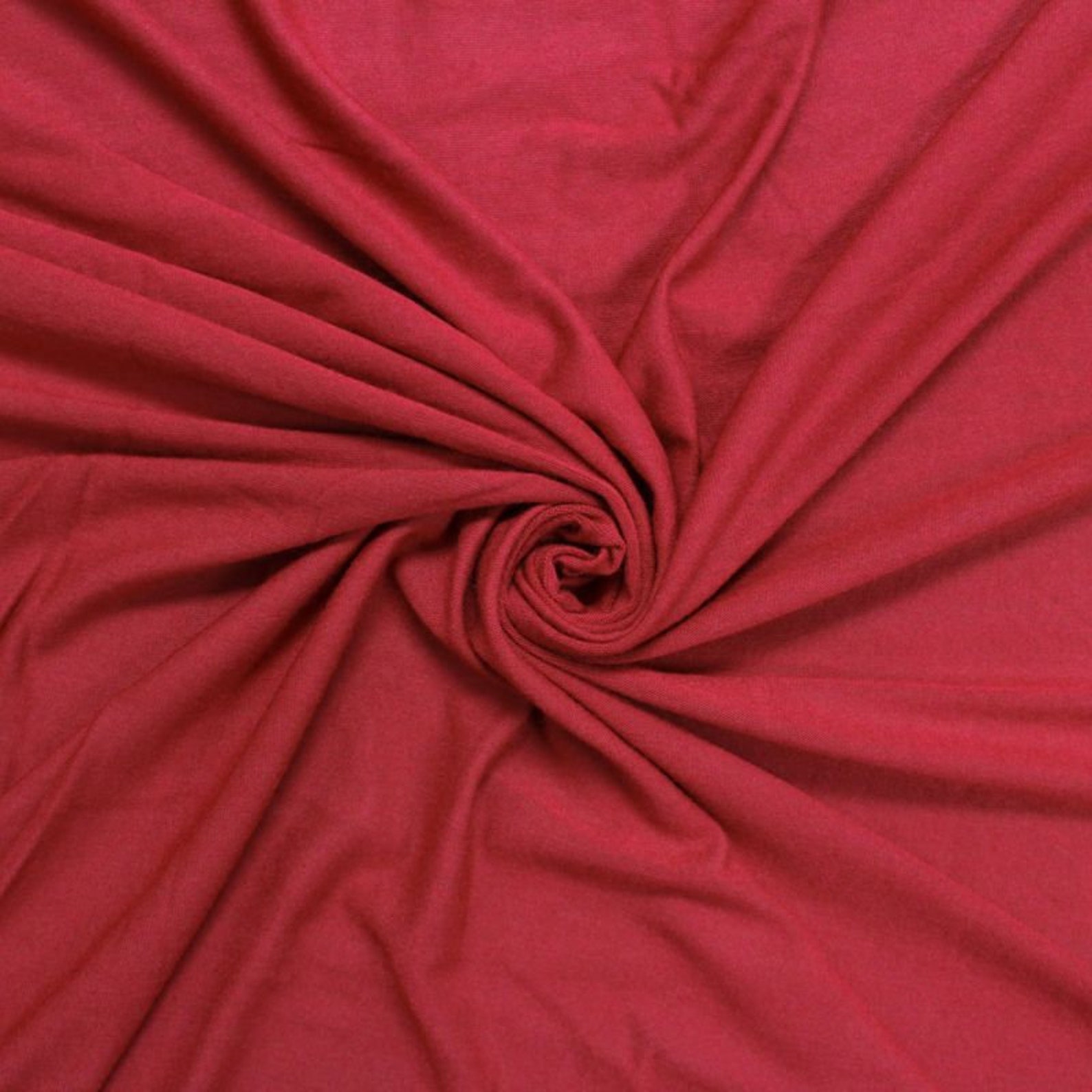 Stylish Fabric Medium Weight Rayon Spandex Jersey Knit Fabric - Etsy