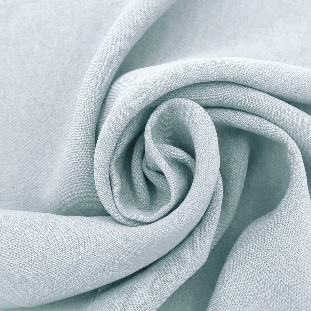 Mint 100% Poly Air Flow Fabric by the Yard 1 Yard Style 744 - Etsy