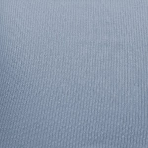 Metal 2x1 Rib Knit Stretch Fabric by the Yard Style 752 - Etsy