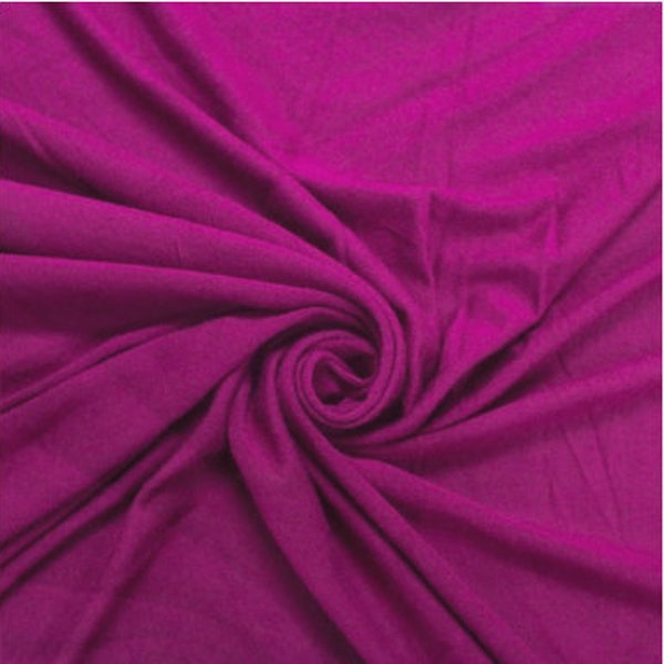 Magenta Fabric - Etsy