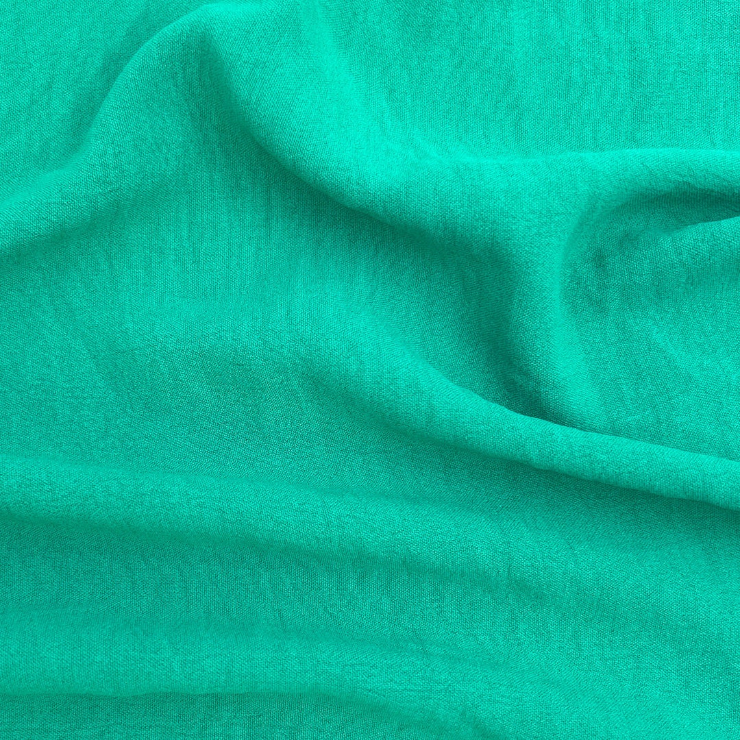 Kelly Green 100% Poly Air Flow Fabric by the Yard 1 Yard Style 744 - Etsy