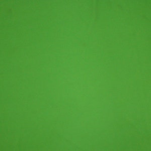 60 Wide Forest Green 105 Polyester Interlock Lining Fabric Tops ...