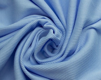 Baby Rib Fabric | Etsy