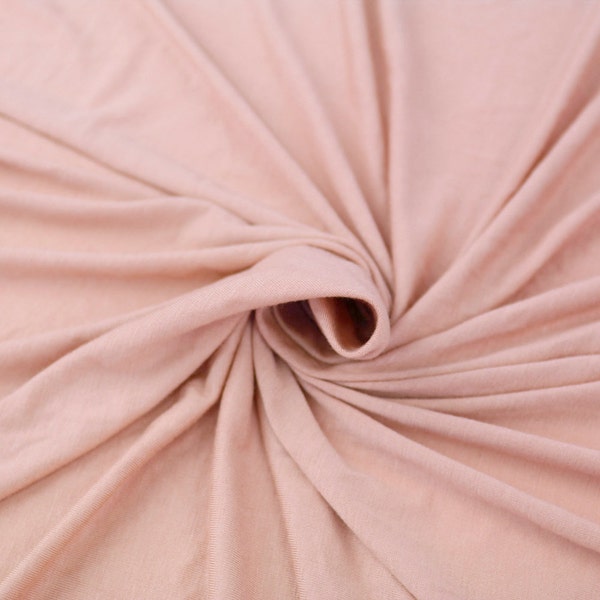 Stretch Knit Fabrics - Etsy