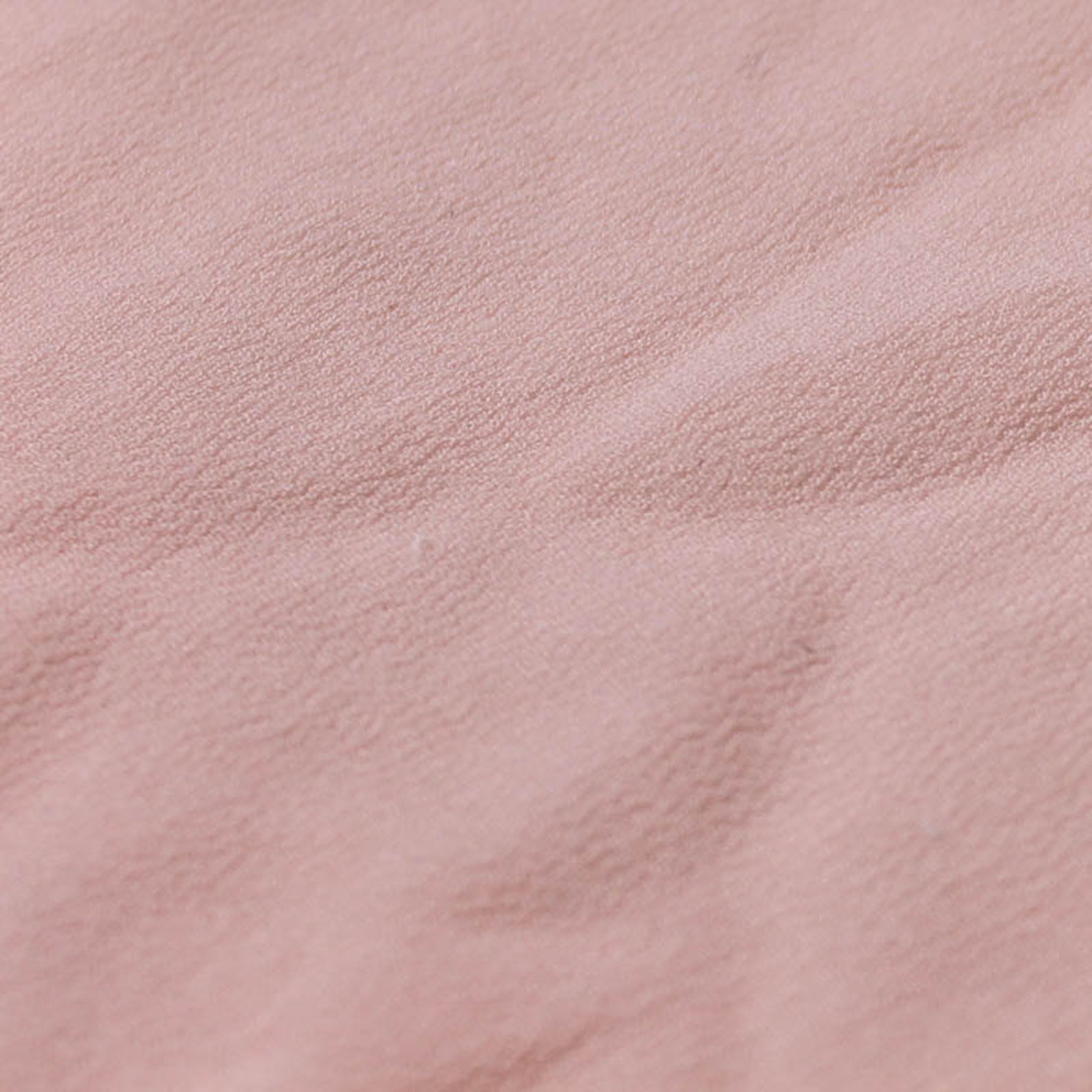 Blush Solid Rayon Crepe Fabric by the Yard 1 Yard Style 520 - Etsy