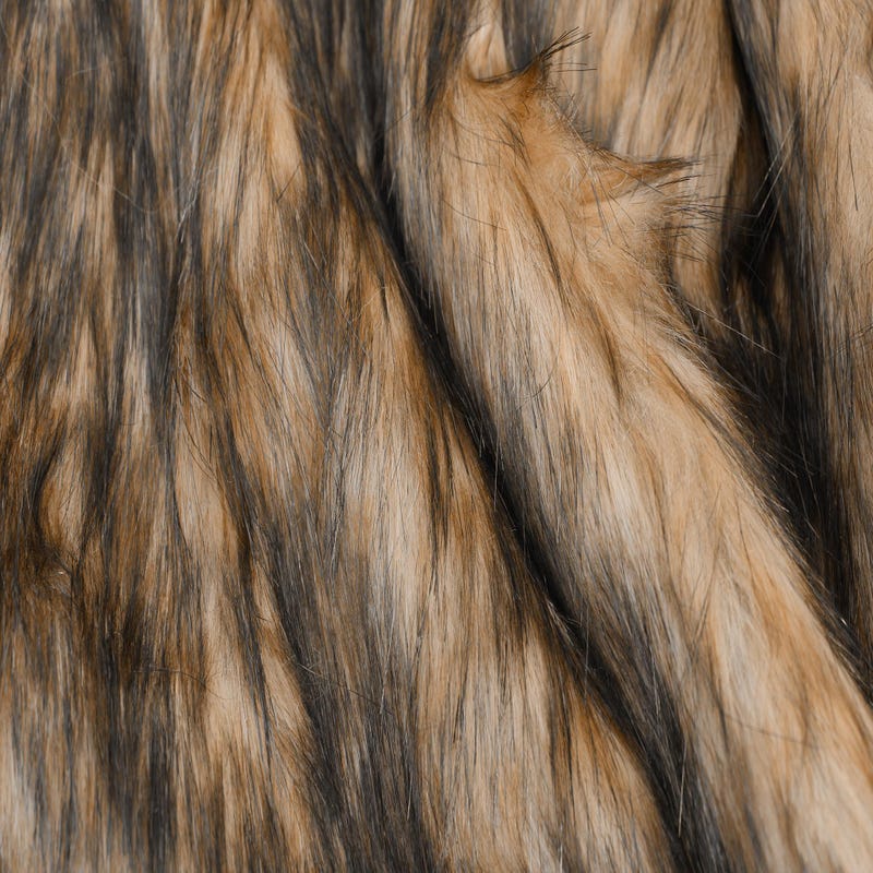Faux Fur Fabric - Etsy