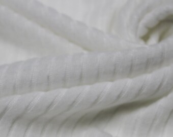 Rib Knit Fabric - Etsy