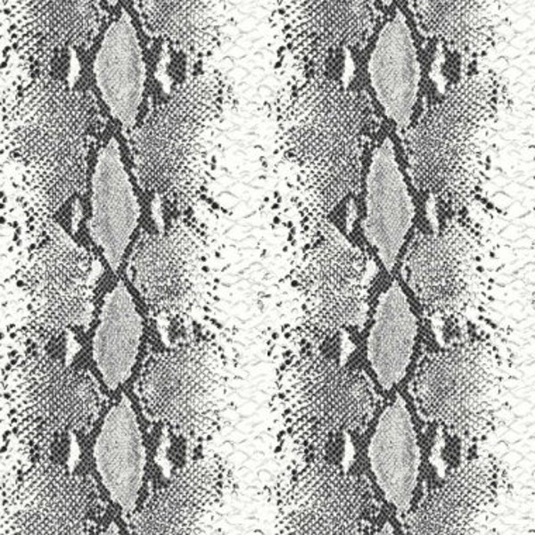 Snake Skin Fabric - Etsy