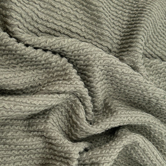 Rayon knit stretch fabric store