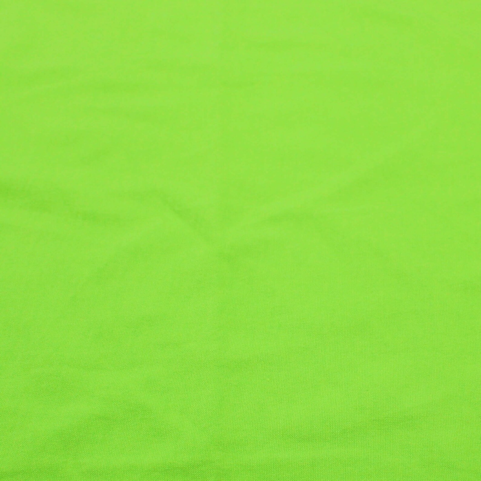 Green Apple Neon Cotton Modal Fabric by the Yard Style 791 - Etsy