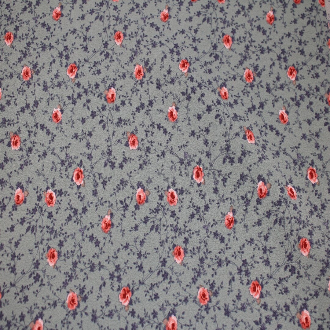 58" Wide Printed 100% Polyester Moroccan Fabric-120gsm, Lightweight ...