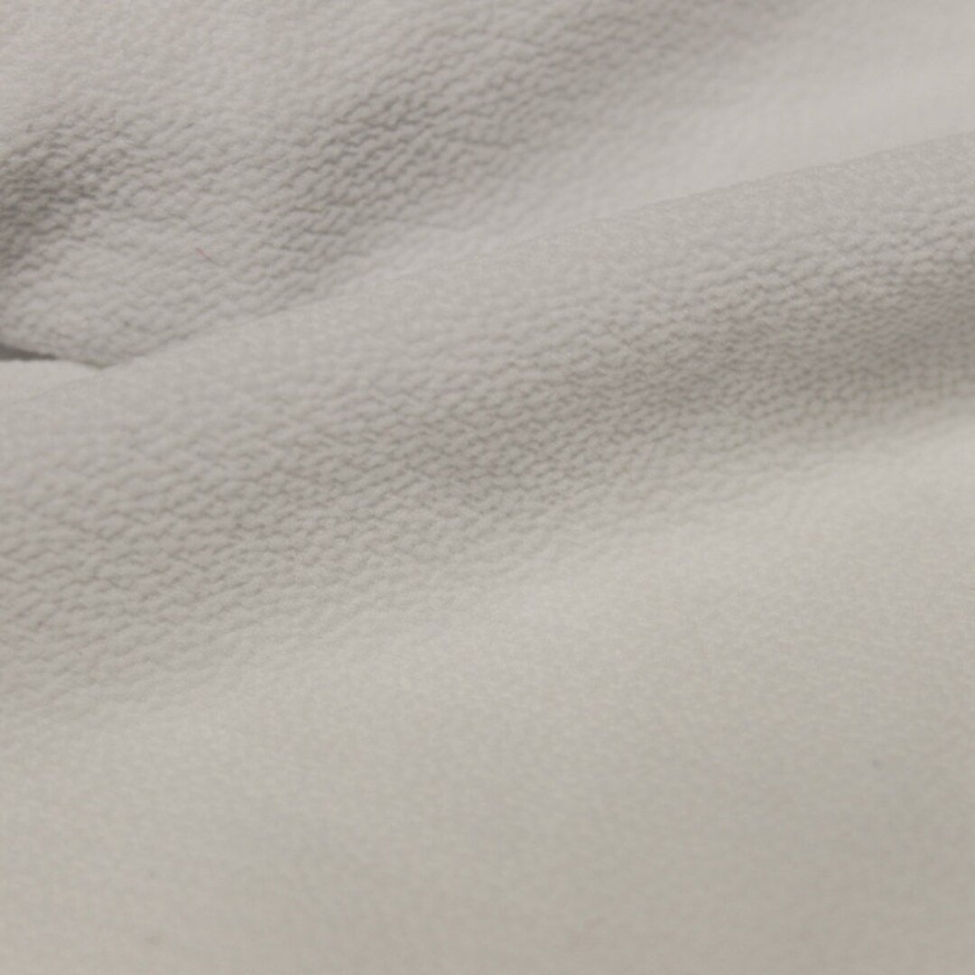 Off White Bubble Crepe Chiffon Fabric Textured Chiffon for - Etsy