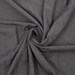 Gray Dark Cotton Modal Fabric by the Yard Style - 791 - Etsy