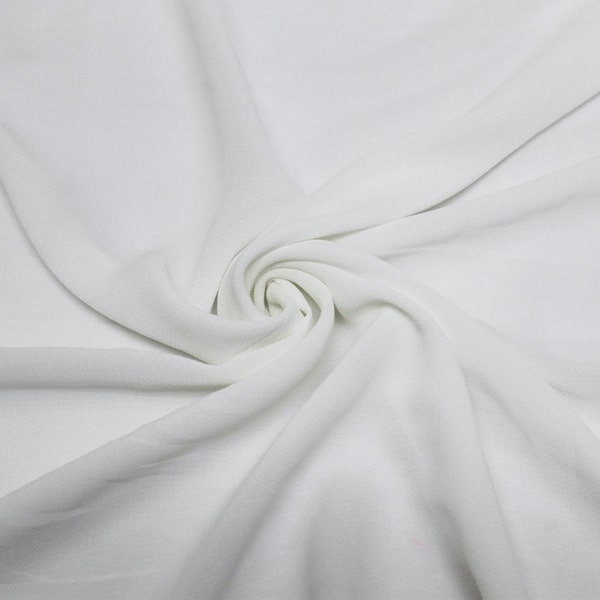 Poly Chiffon - Etsy