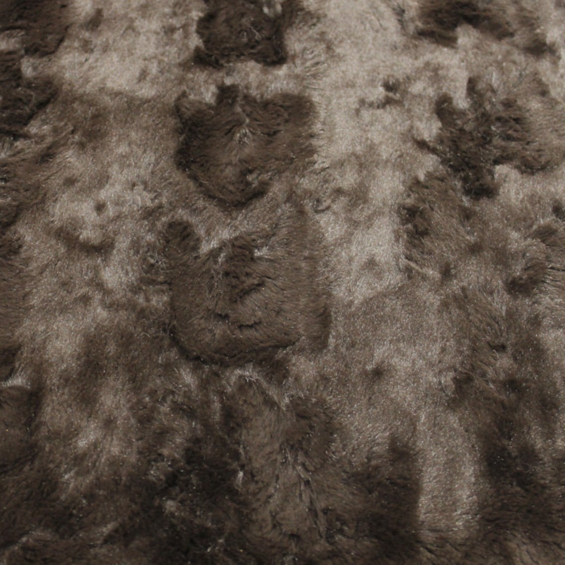 Brown Cuddle Faux Fur Fabric 1 Yard Style 5045 - Etsy