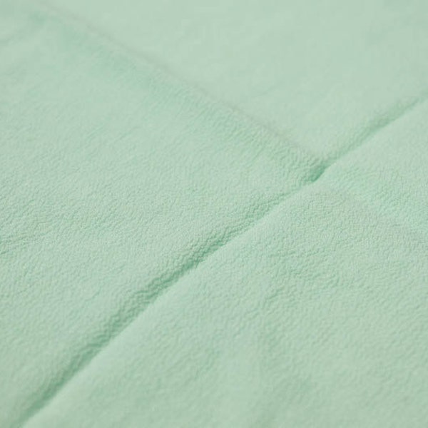 Mint Green Fabric - Etsy