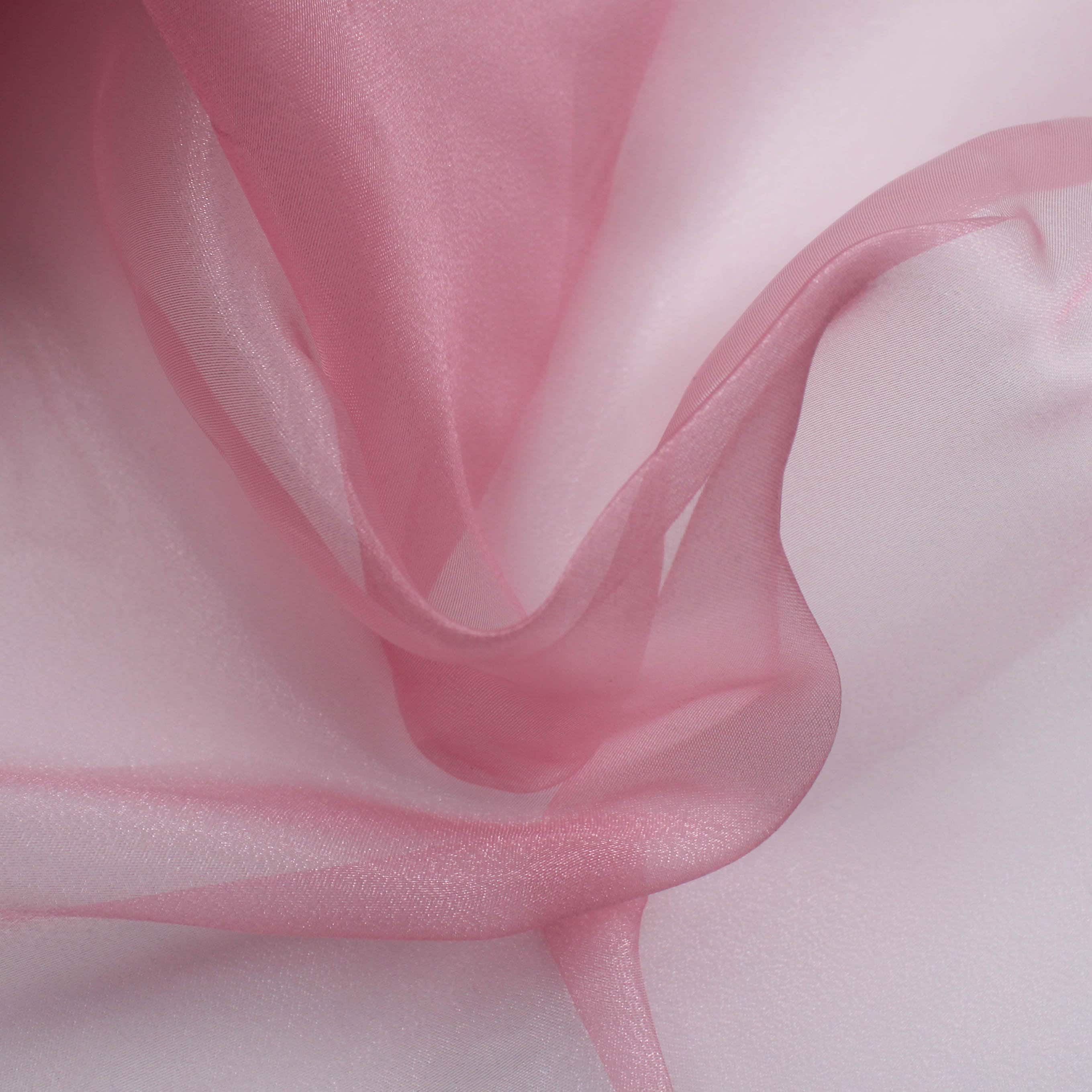 Organdy Fabric