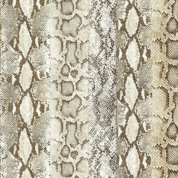 Snake Skin Fabric - Etsy