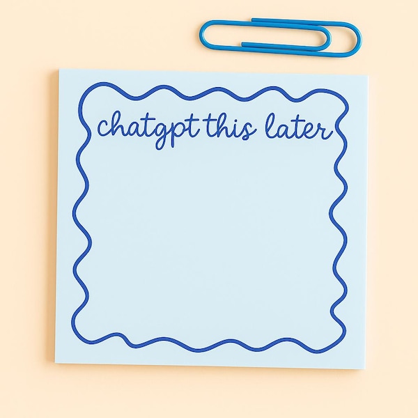 Funny Sticky Notes - Etsy