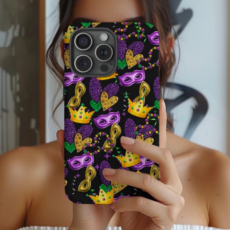 Cake Phone Accessories - Etsy