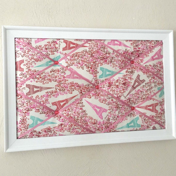 Teen Girl Bulletin Board - Etsy