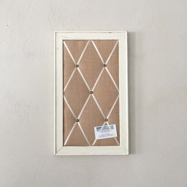 Memo Board - Etsy