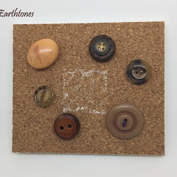 Cute Push Pins - Etsy