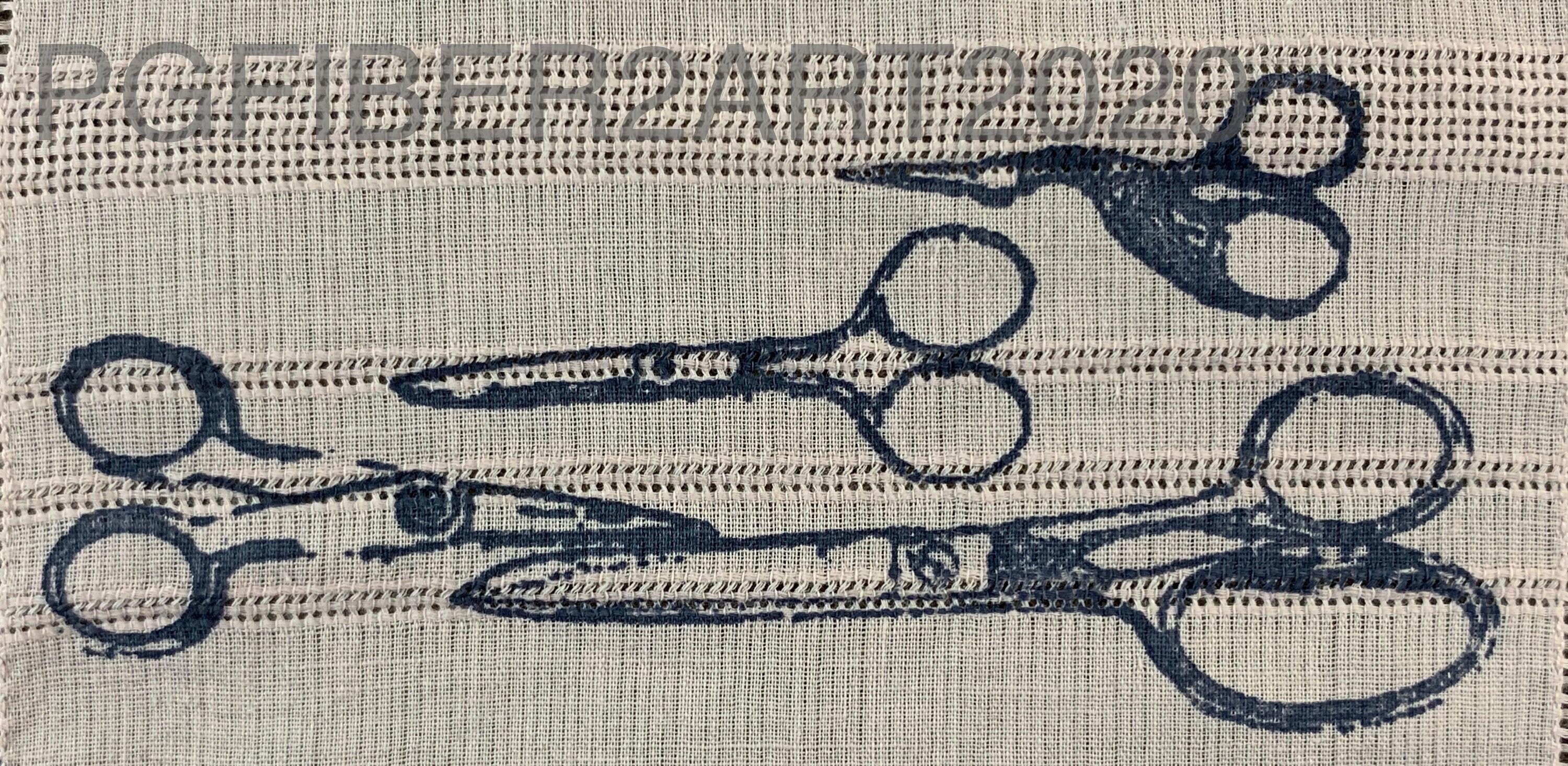 Thermofax Screen Scissors - Etsy