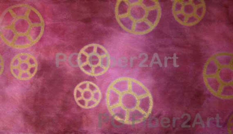 Thermofax Screen 3 Cogs - Etsy