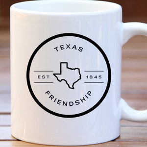Texas Digital File Texas Motto Texas Cut File TX Pride TX | Etsy