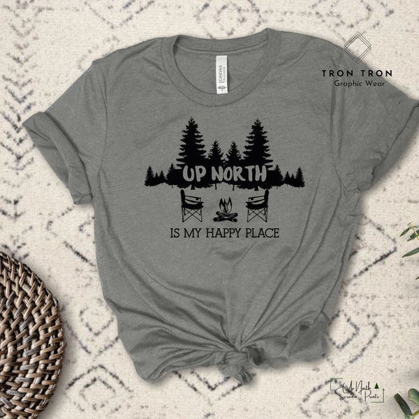 Up North - Etsy