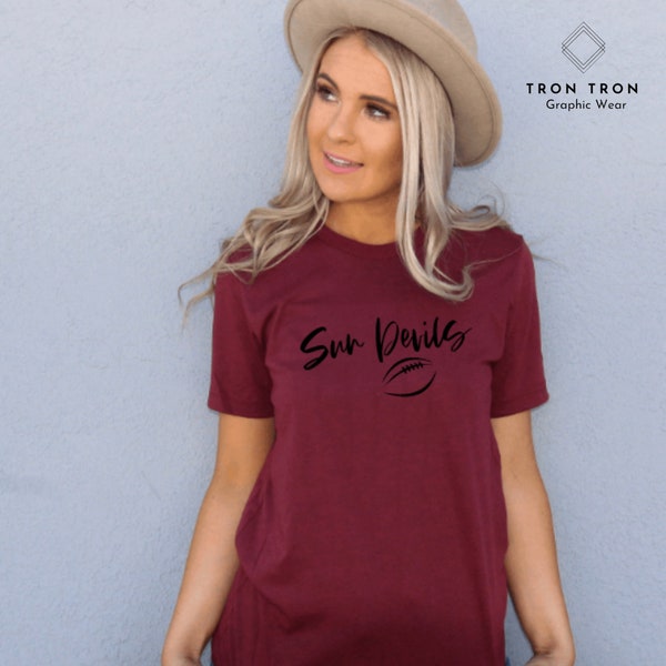 Sun Devils - Etsy