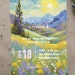 Van Gogh Art Party Invitation Template (digital) - Etsy