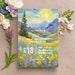 Van Gogh Art Party Invitation Template (digital) - Etsy